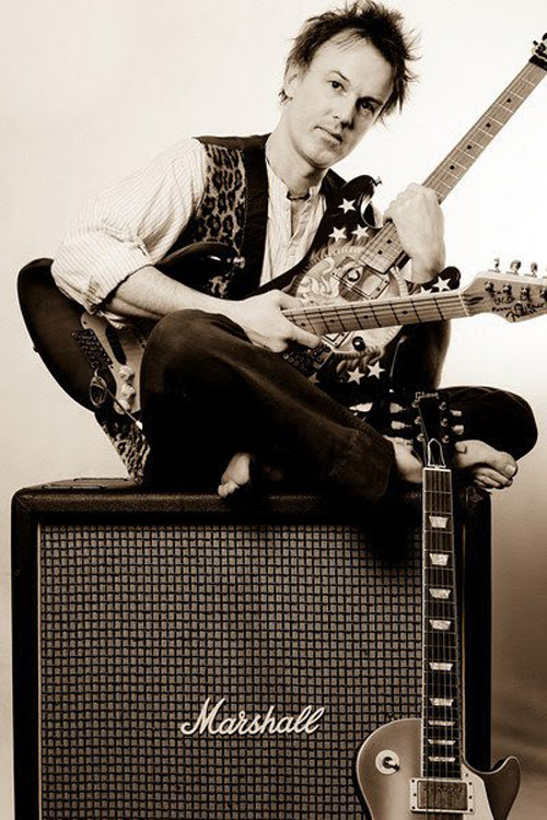 Ulv på rømmen – Rock And Roll Dreams